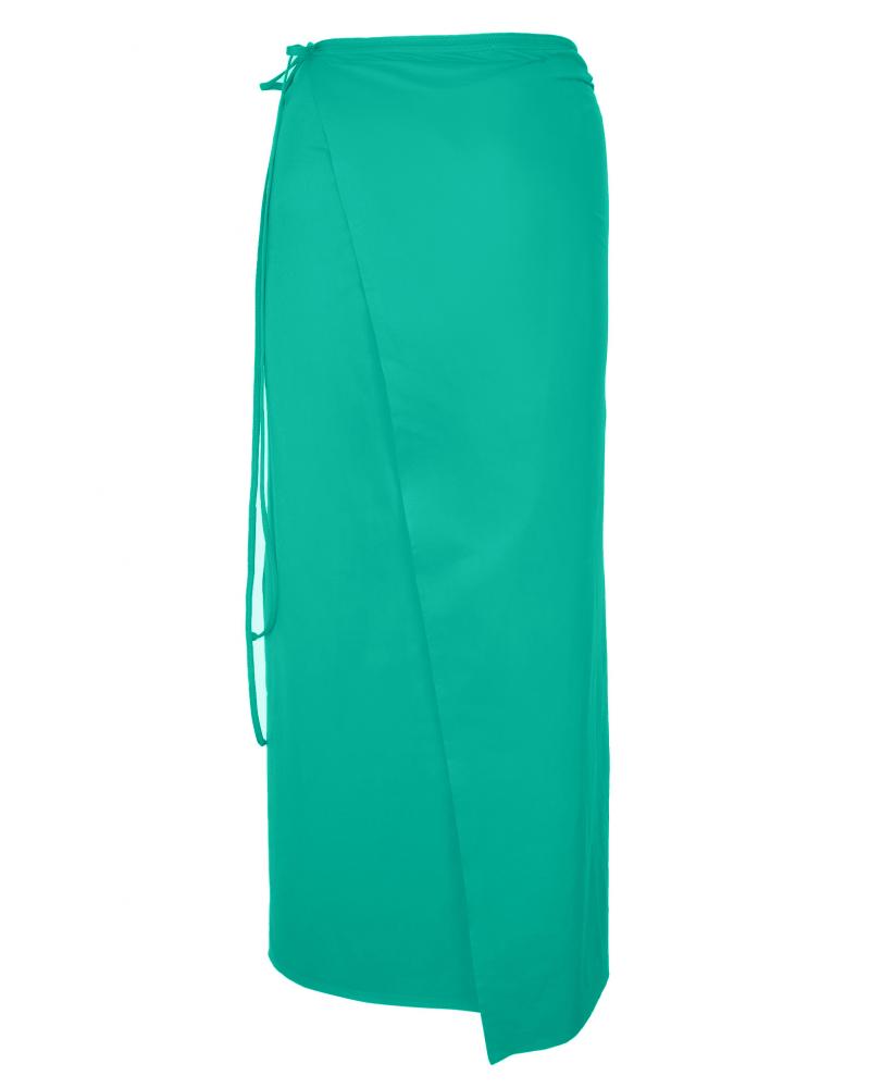 Pareo Largo Antigel La Chiquissima - COLOR: fucsia, verde agua; TALLAS ...